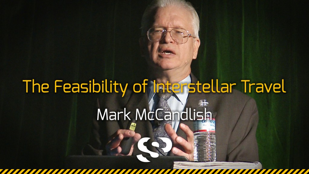 mccandlish - Secret Space Program | Connecting The Dots