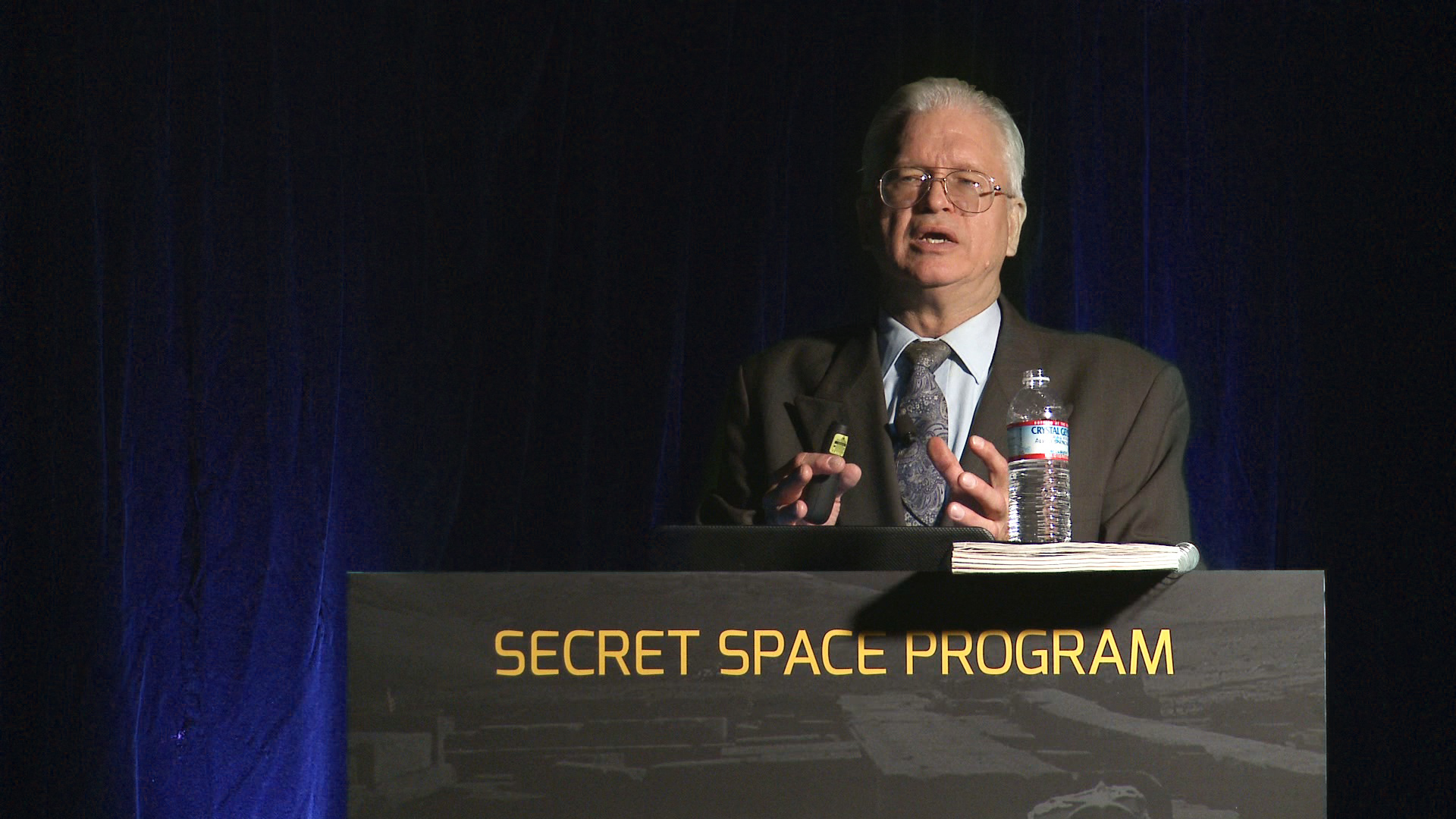 The Feasibility of Interstellar Travel - Secret Space Program ...