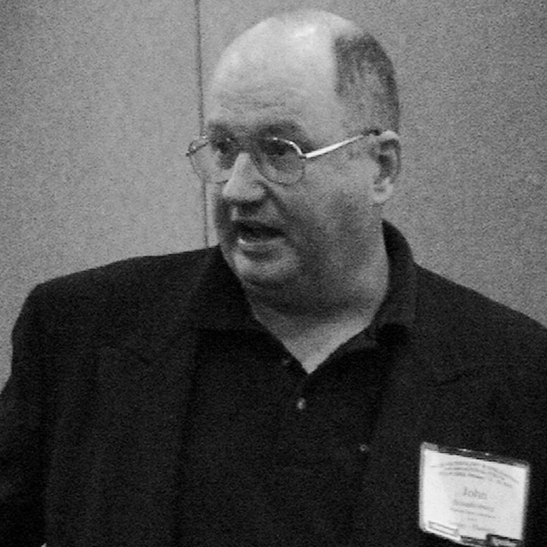 Dr John Brandenburg - Secret Space Program | Connecting The Dots