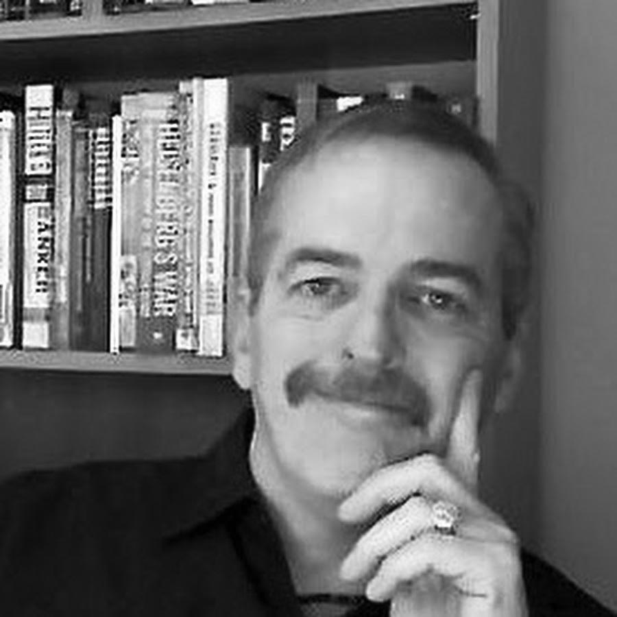 Dr Joseph P Farrell 2015 Speaker Page - Secret Space Program ...