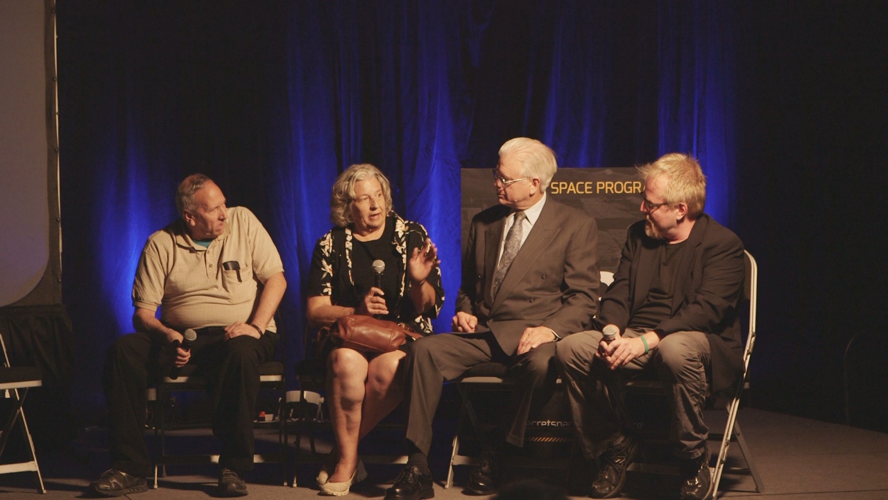 Zero Point The Fluxliner Story Discussion - Secret Space Program ...